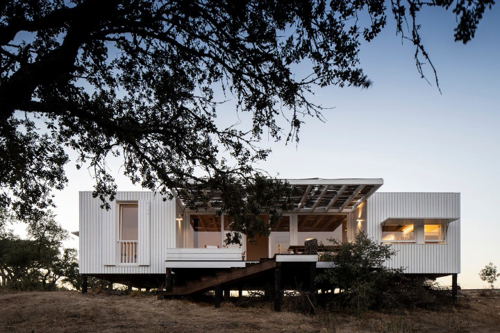 Casola For 4 - A Place To Reconnect - Grândola