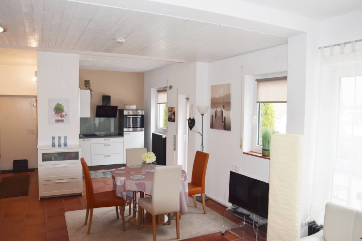Stadtnahe Helle Und Separate Wohnung, 50 Qm - Biberach an der Riß