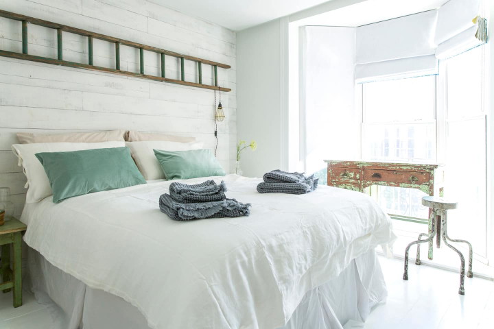 Brighton Beach Retreat- Grade Ii Listed - Brighton