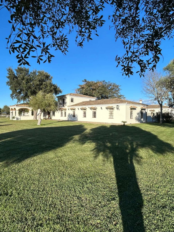 Finca Fuente Fría - Medina-Sidonia