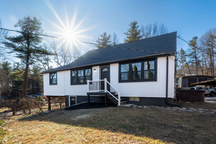 Beautiful Home, Great Location - Leominster, MA