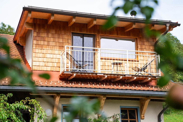 Lichtpunkt - Loft-feeling In Faistenau - Wolfgangsee