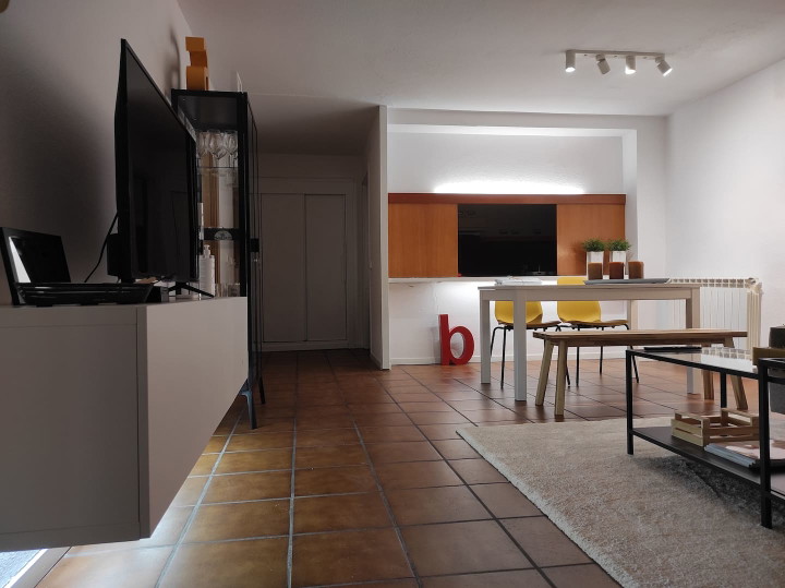 Precioso Apartamento Con Garaje En El Edificio - Valladolid