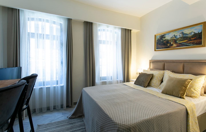 Budget Value Studio Taksim / Istiklal Area - Bağcılar