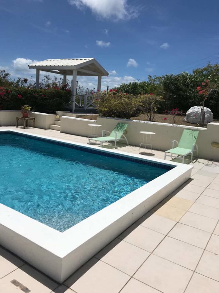Exceptional Grand Villa - With A Private Pool - Antigua and Barbuda
