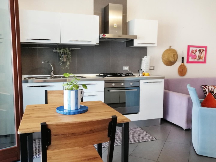 Holihome_marini House - Giulianova