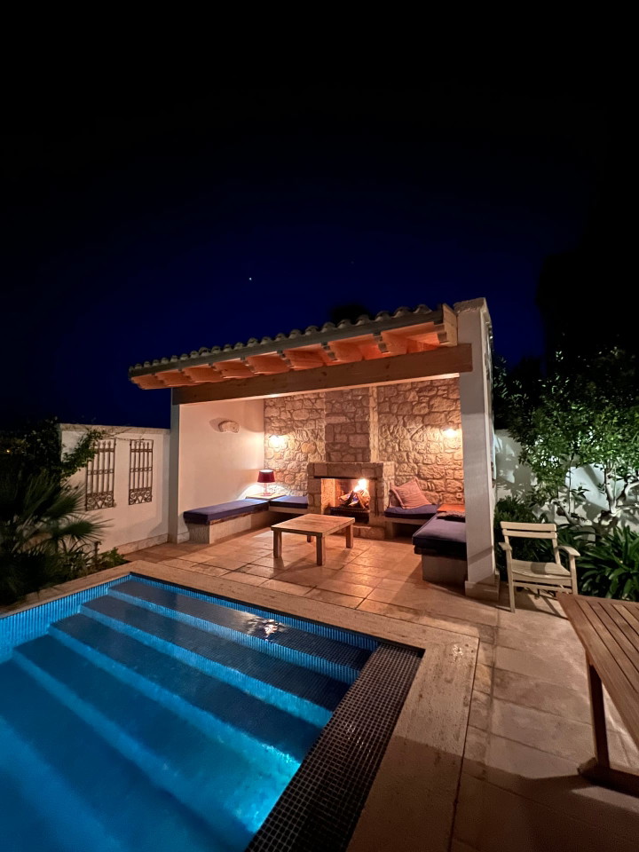 Ardıç Villa - Ildır