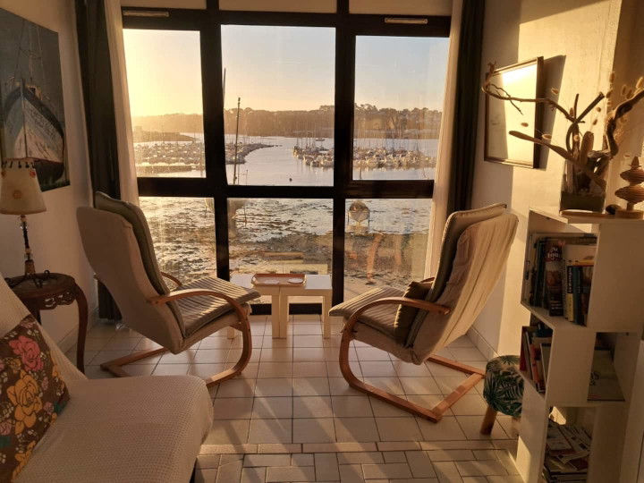 Appart De Marie Rose Sur Le Port No 4 - Camaret-sur-Mer