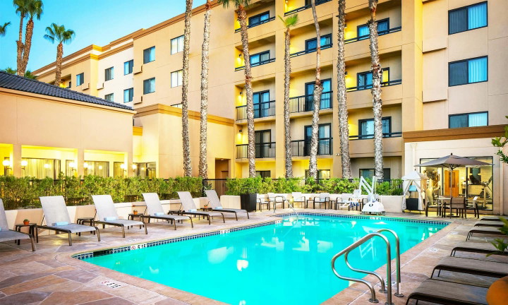 Sonesta Select Laguna Hills Irvine Spectrum - Laguna Beach, CA
