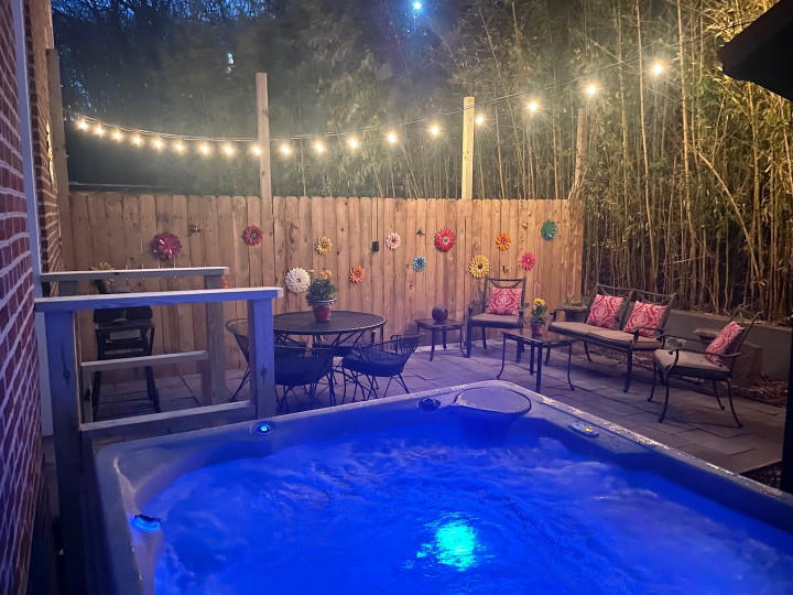 Travelers Post Guest House - 2 Bedroom Home - Hershey, PA