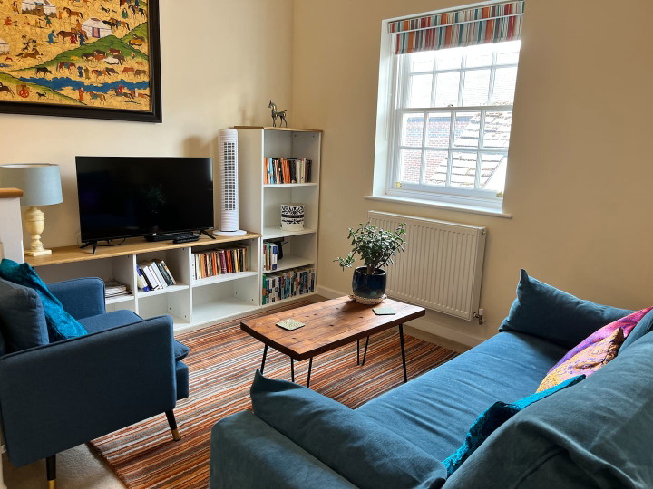 Cosy Marlborough Town Centre Retreat - Marlborough