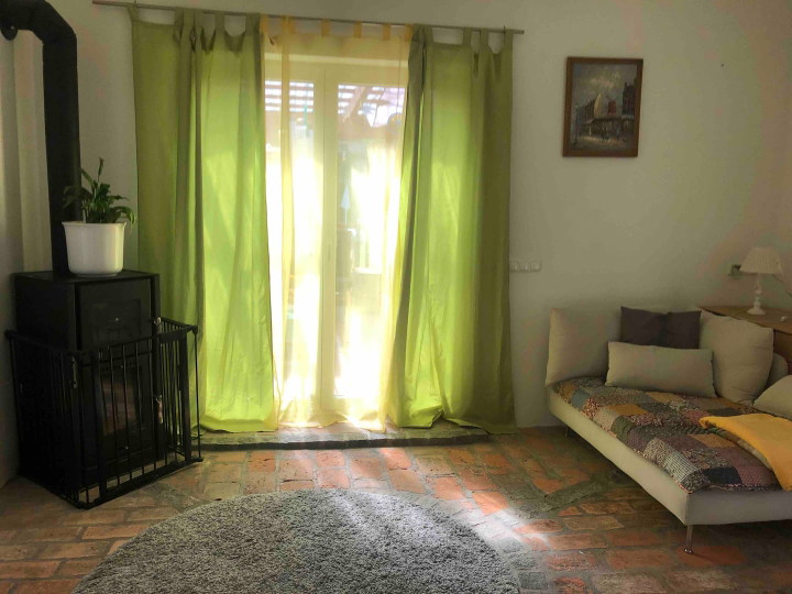 Schönes Apartment Im Herzen Sankt Valentins - Enns