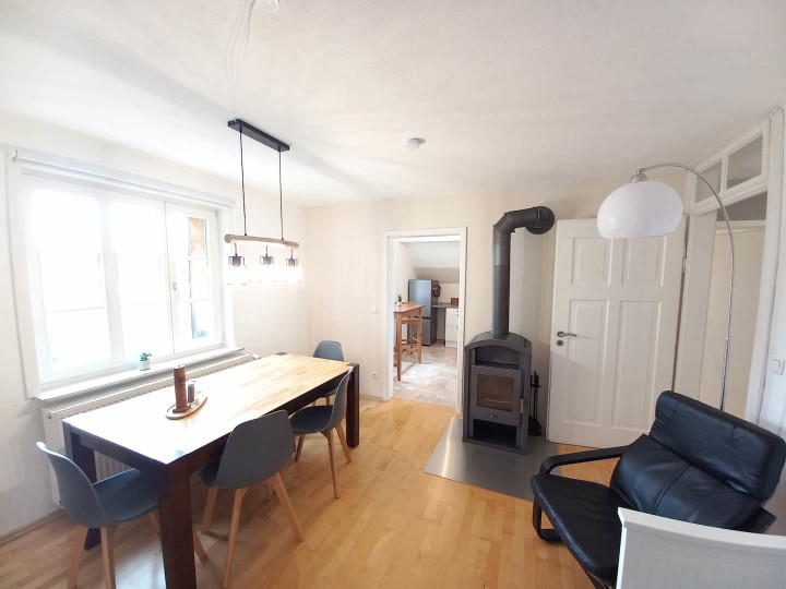 Appartement De 3 Pièces Avec Vue Sur La Montagne&nbsp;! - Rettenberg