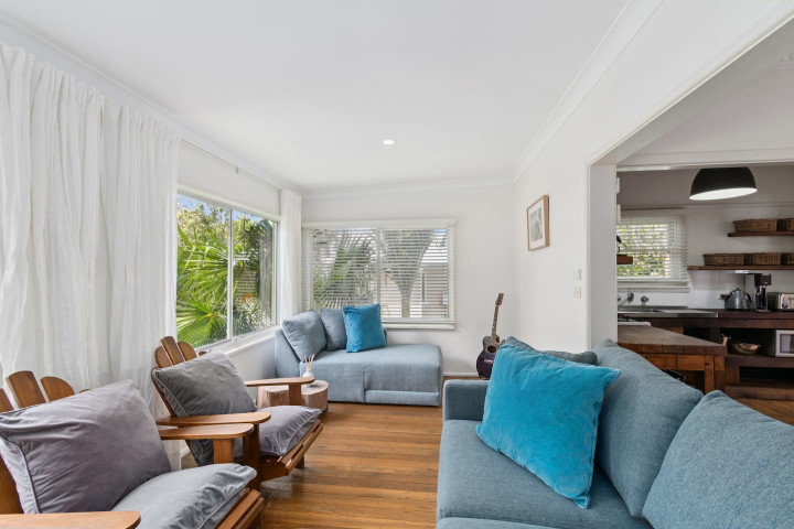 Rawsons Escapecountry Comfort By Coledale Beach - Austinmer
