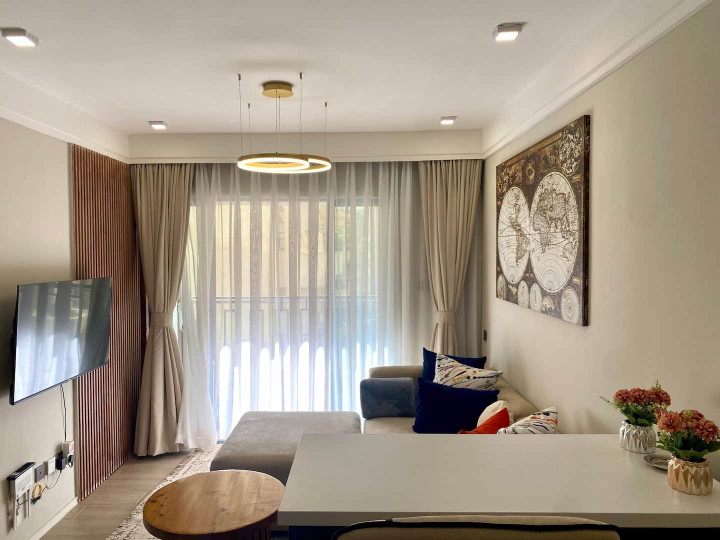Lavington 1bdr Apartment - Kenia