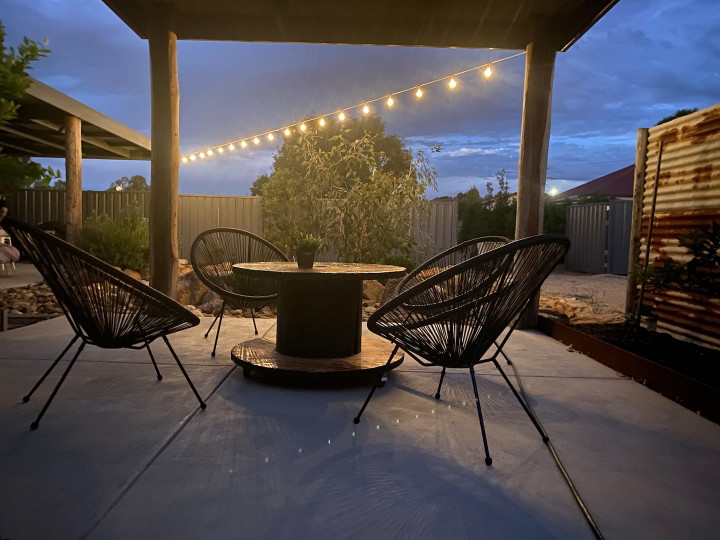 Murray Street Retreat, Tocumwal - Cobram