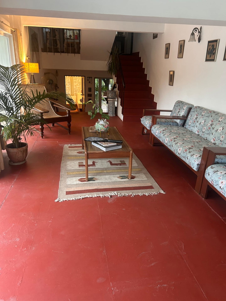 Mango Grove - Bhopal
