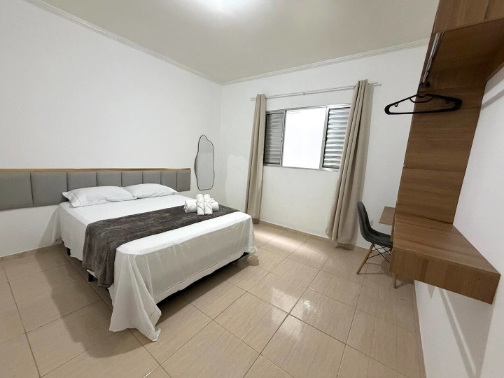 Casa Completa, Ideal Para Casais - Itapevi