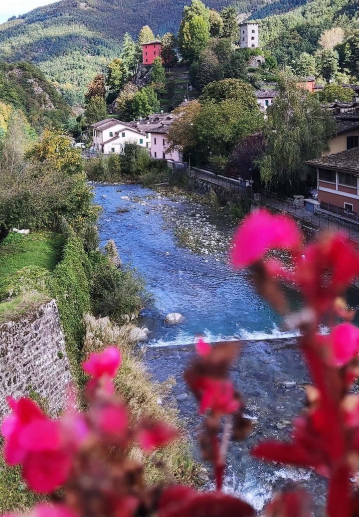 La Terrazza Sul Borgo - Abetone