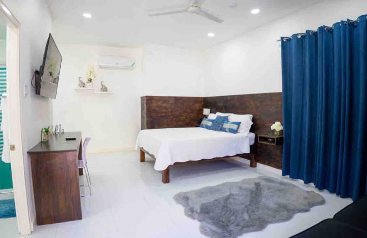 Casa Blanca Suite - Montego Bay