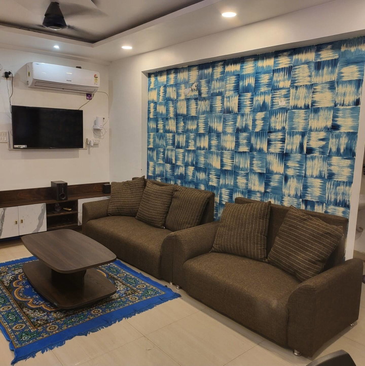 Comfy Home, Chill And Stay - Bhopal