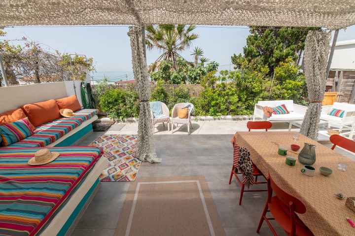 New House - Tile House - Costa da Caparica