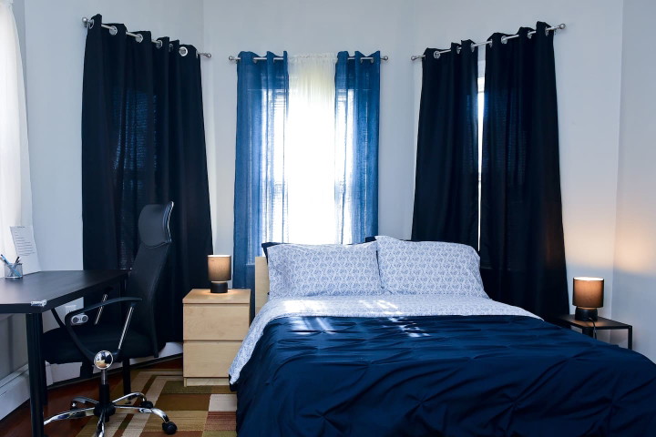 Private Cr2 (Full Bed) - Framingham, MA