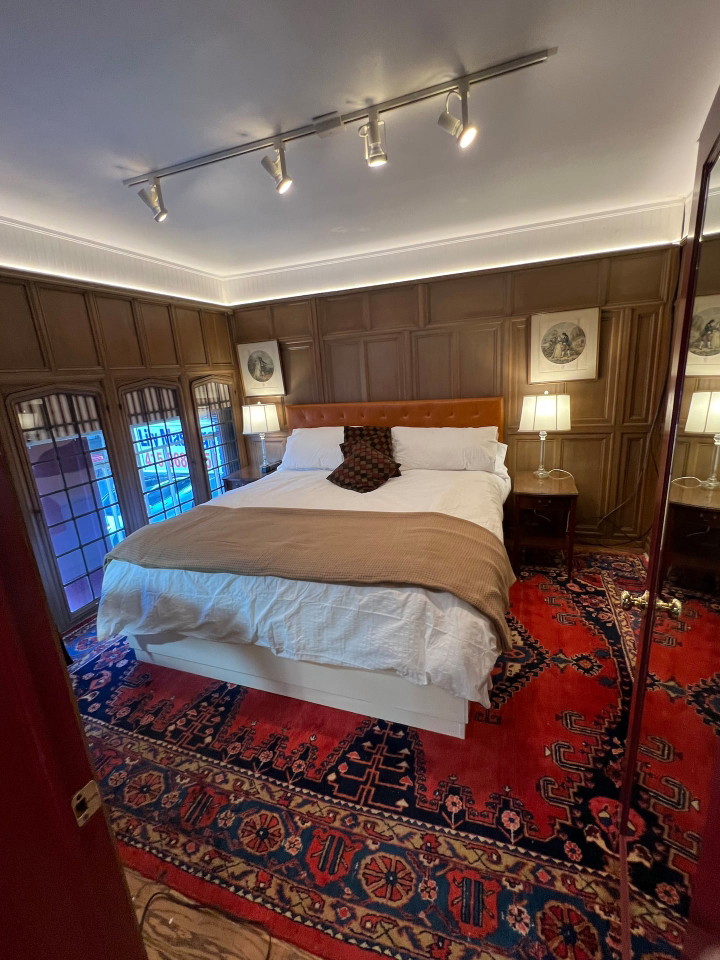 A Spacious Gem At Nob Hill In The Heart Of Sf - San Francisco, CA