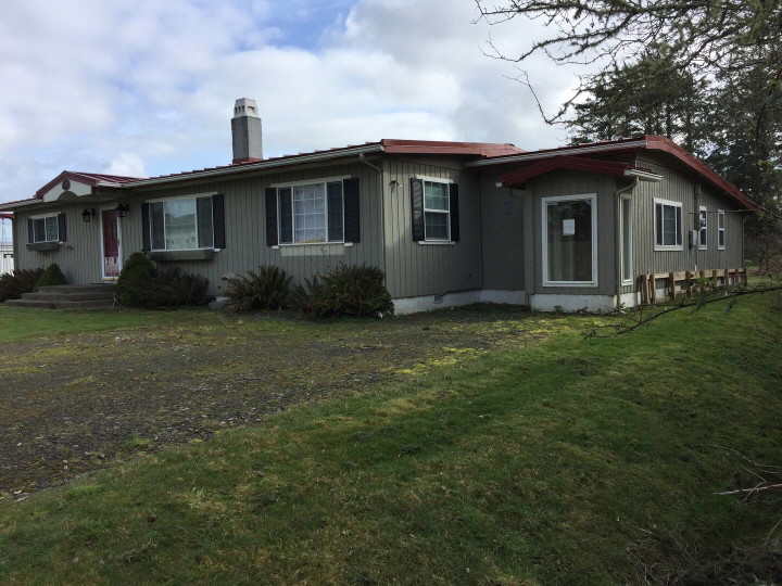 Large Home (1878sf) Near Beach, Wifi, Tv, Bikes - State of Washington