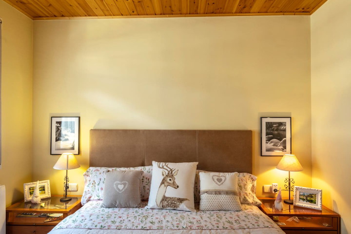 Apartament Acollidor En El Centre De Vielha. - Vielha