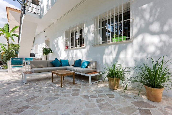 The Pomegranate House - Provincia de Málaga, España
