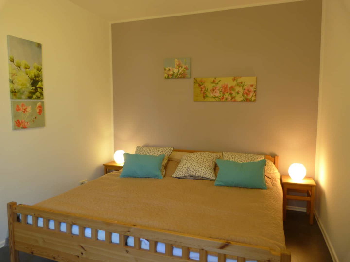 Ferienwohnung In Kohlscheid -Ankommen&wohlfühlen - Aachen