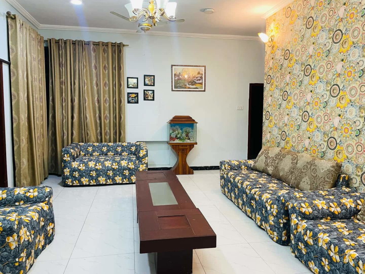 6 Bedroom Villa In Dha Lahore - Lahore