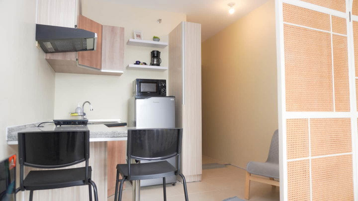 Condo In The Heart Of It Park Across Casino - Cebu