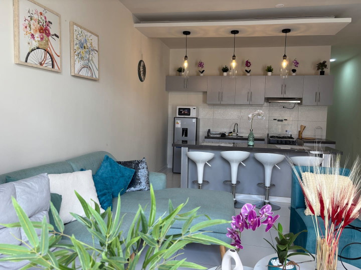 Departamento En La Mejor Zona De Huánuco. - Pasco