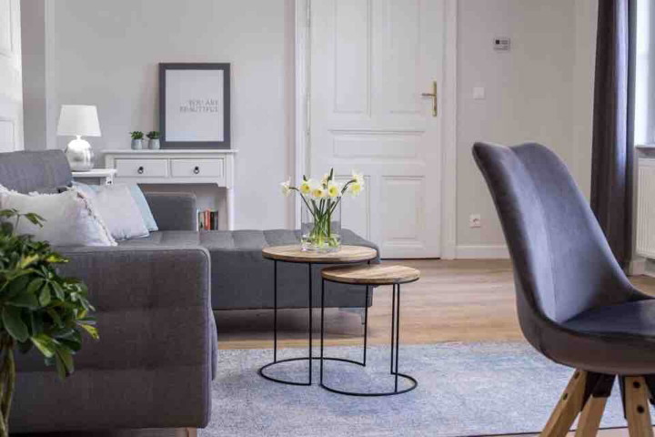1 Hálószobás Apartman A Belvárosban (Ap1) - Sopron