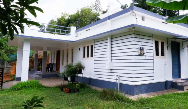 Wayanad Oasis Service Villa Kalpetta Adelaide - Wayanad