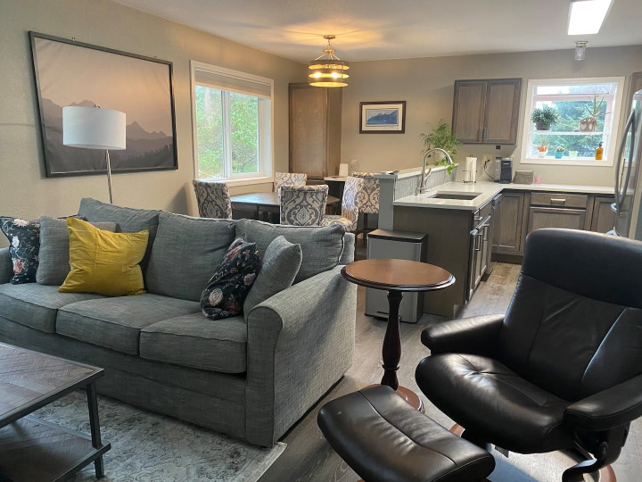 Apartment In The Heart Of The Mendenhall Valley - Cbj1000108 - Juneau