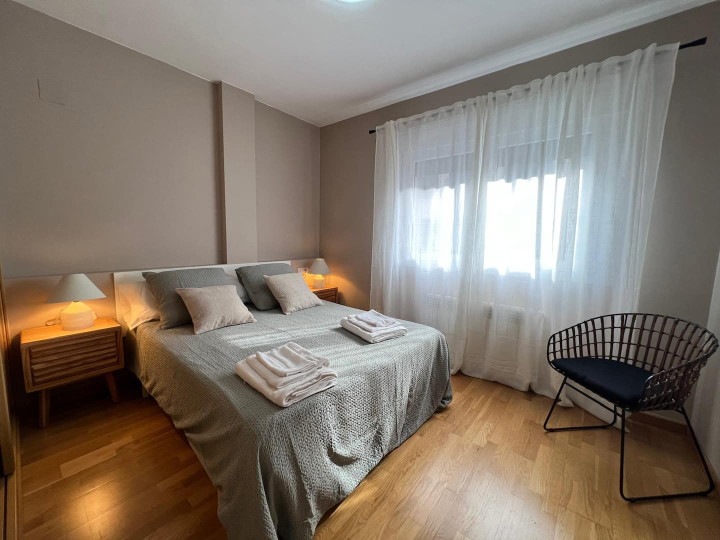 Yourhouse Lagoa - Ourense