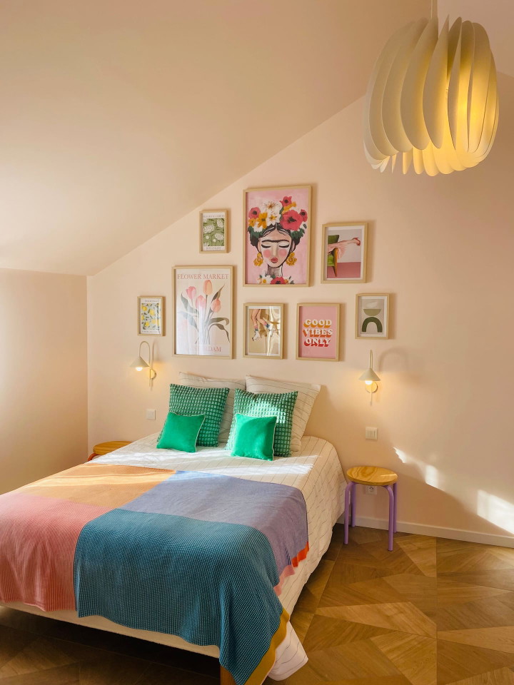 Maison 3 éToiles Avec Terrasse Sud 500m Du Centre - Bayeux