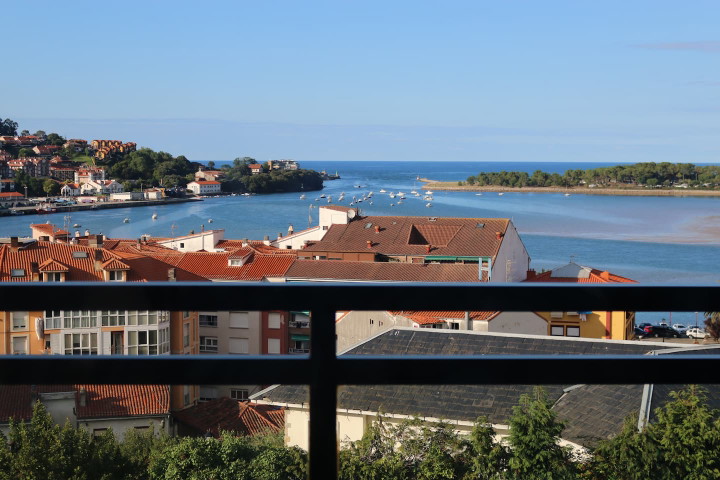 Beautiful Duplex With Beautiful Bay Views. - San Vicente de la Barquera