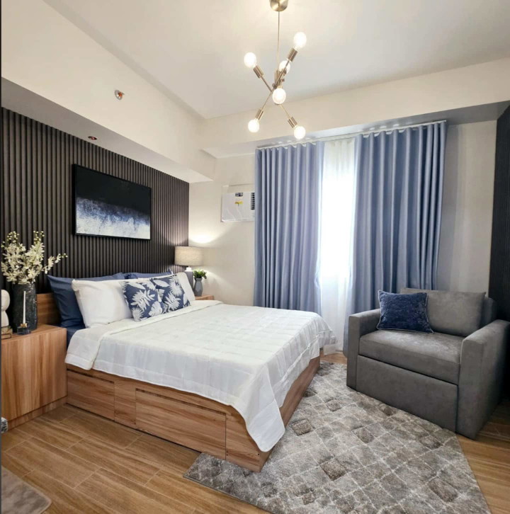 The Eveplace: Comfort & Charm 22nd Destiny - Biñan