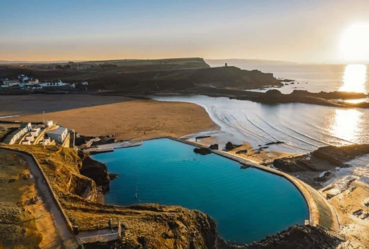 Bude Surf Shack - Bude