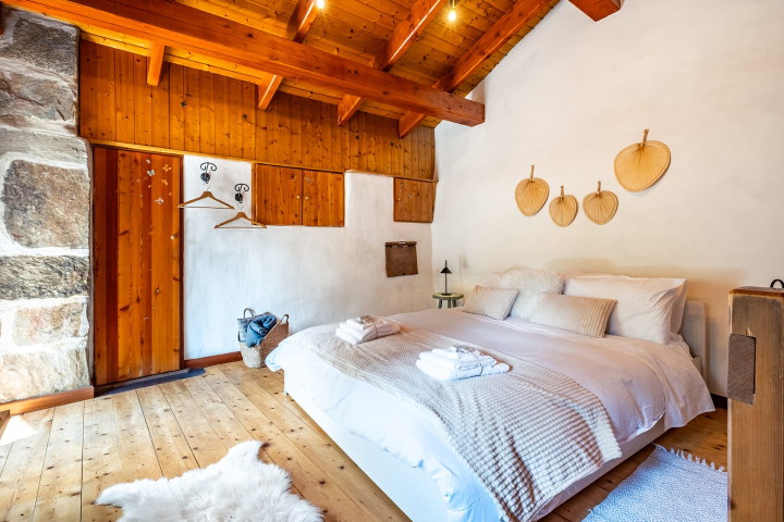 Exclusive Stay In A Chalet Surrounded By Nature And Relaxation - Pila