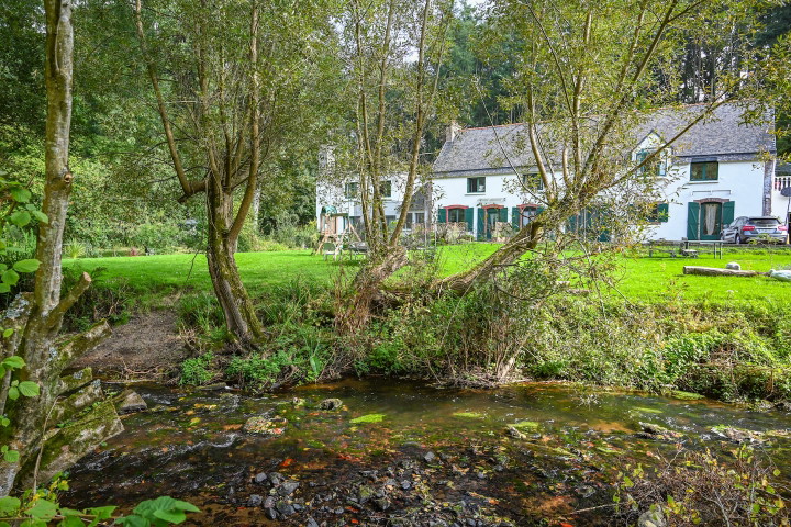 L'annexe Du Petit Echo De La Mode, Gîte Nature - Côtes-d'Armor