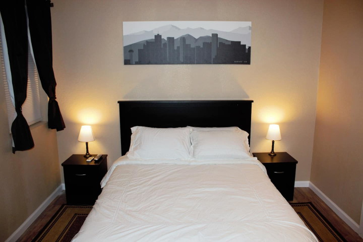 Grand Valley Gateway Room-private Entry/check-in - Grand Junction, CO