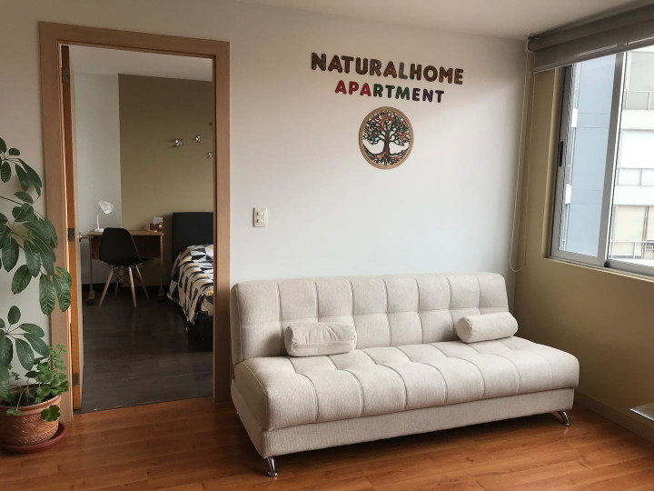 Luxury Suite In Carolina. - Quito