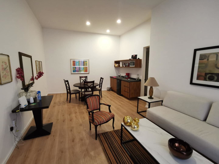 Appartement Dans Le Centre De Guadalajara - Guadalajara, Jalisco, Mexique
