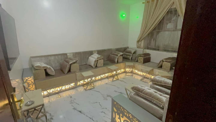 Beautiful 3 Bedroom Apartment - Sana'a