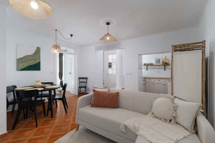 A Casa Da Joana - No Coração De Ponta Delgada - Açores